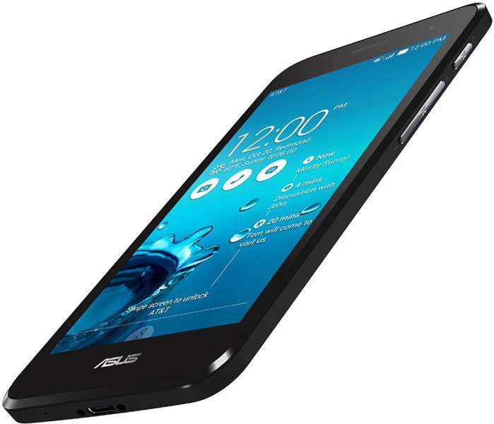 Asus PadFone X mini Reviews, Specs & Price Compare