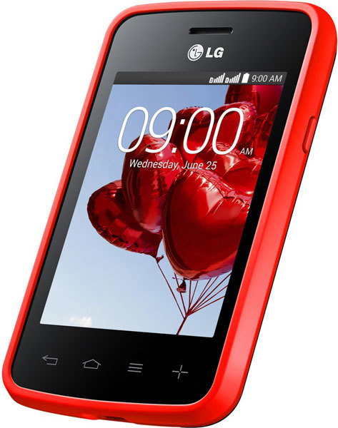 LG L30 Reviews, Specs & Price Compare