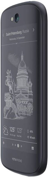 YotaPhone 2 Reviews, Specs & Price Compare