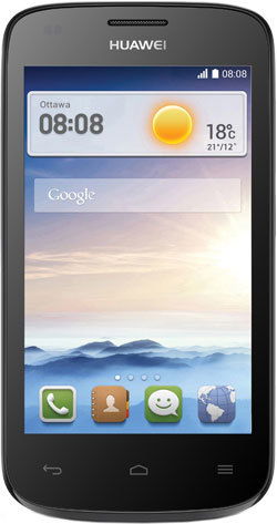 Huawei Ascend Y336 Reviews, Specs & Price Compare