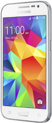 Samsung Galaxy Core Prime Reviews, Specs & Price Compare