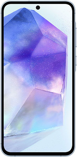 Samsung Galaxy A55 Manual + PDF Download | The Informr