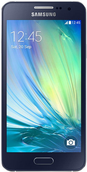 Samsung Galaxy A3 Reviews, Specs & Price Compare