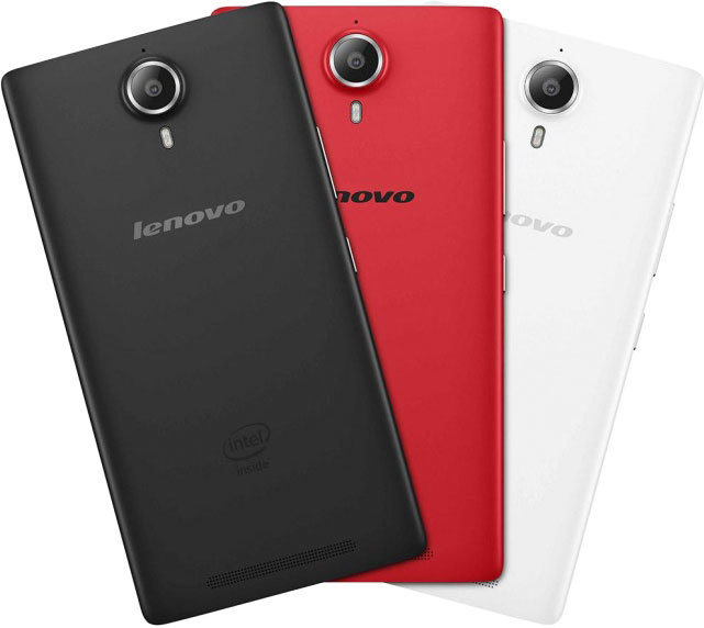 Lenovo P90 Reviews, Specs & Price Compare