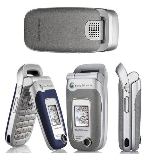 Sony Ericsson Z520a Reviews, Specs & Price Compare