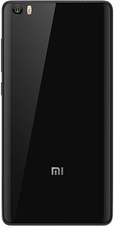 Xiaomi Mi Note Pro Reviews, Specs & Price Compare