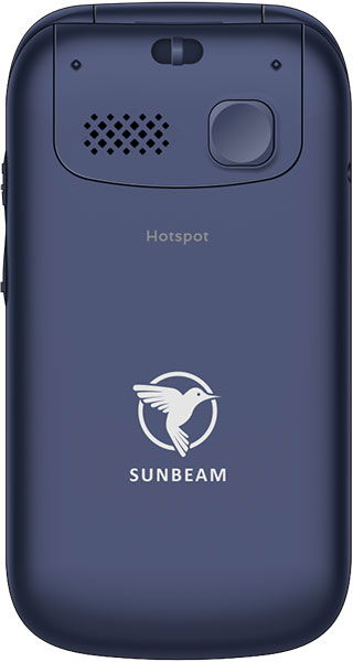 Sunbeam F1 Horizon Phone Bluebird Reviews, Specs & Price Compare