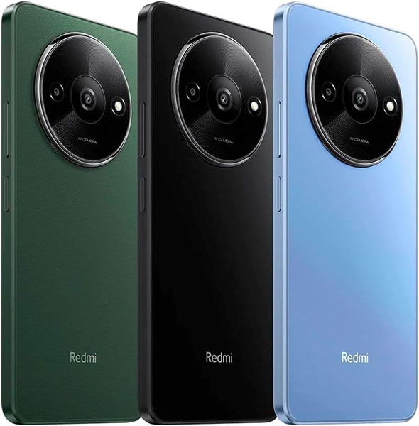 Xiaomi Redmi A3 Reviews, Specs & Price Compare