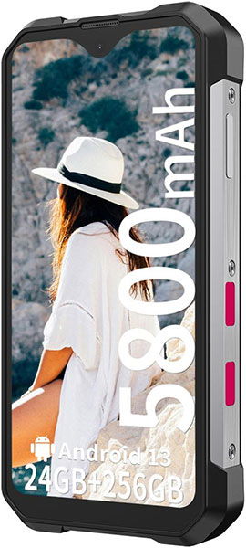 Unihertz Tank Mini Reviews, Specs & Price Compare