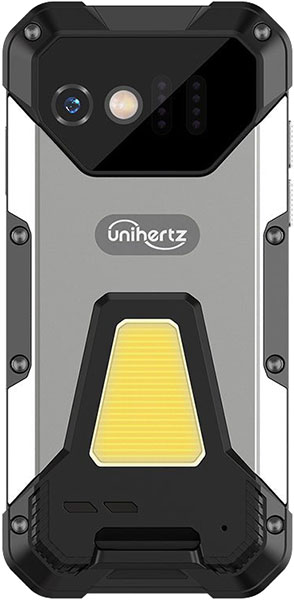 Unihertz Tank Mini Reviews, Specs & Price Compare