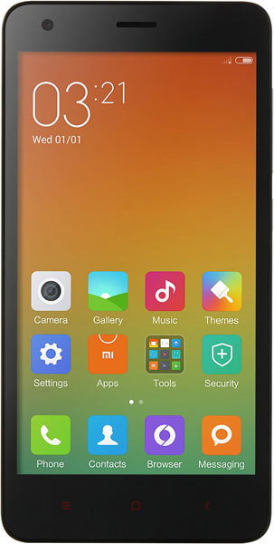 Xiaomi Redmi 2 Reviews, Specs & Price Compare
