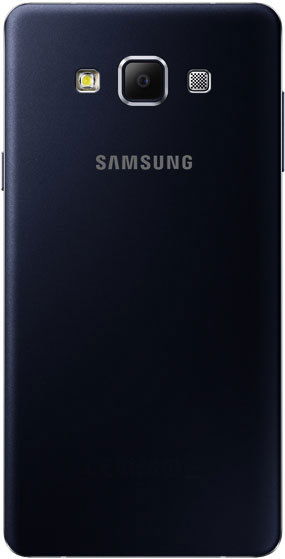 Samsung Galaxy A7 Reviews, Specs & Price Compare