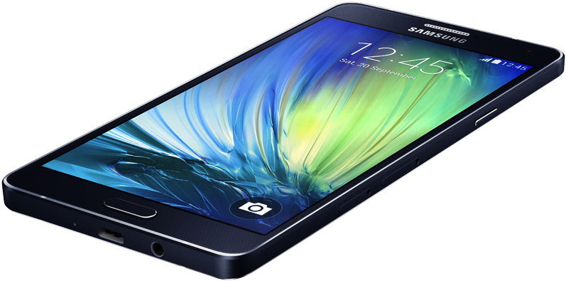 Samsung Galaxy A7 Reviews, Specs & Price Compare