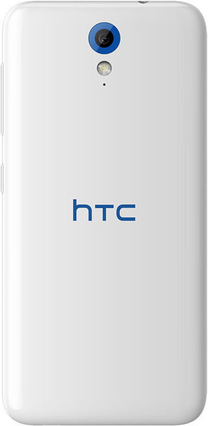 HTC Desire 620 Reviews, Specs & Price Compare