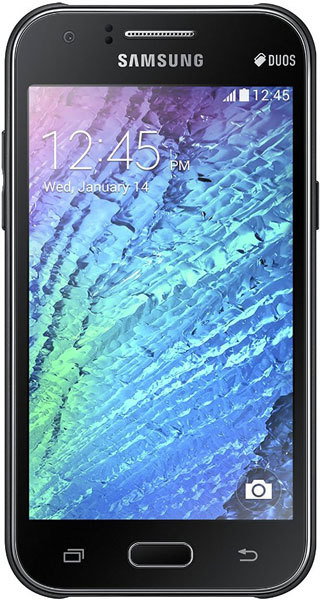 Samsung Galaxy J1 Reviews, Specs & Price Compare