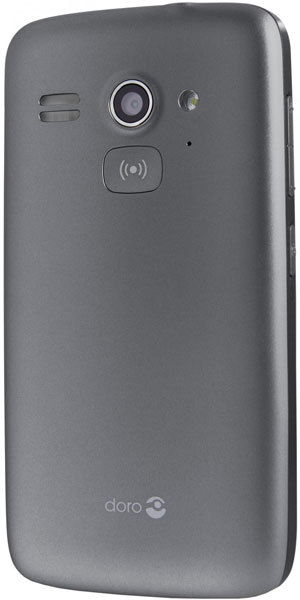 Doro Liberto 820 Mini Reviews, Specs & Price Compare