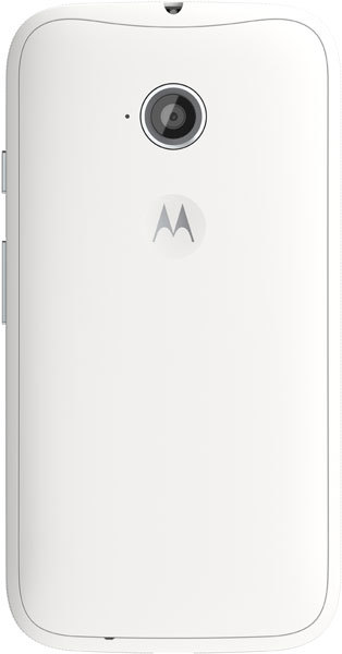 Motorola Moto E (2nd Gen) Reviews, Specs & Price Compare