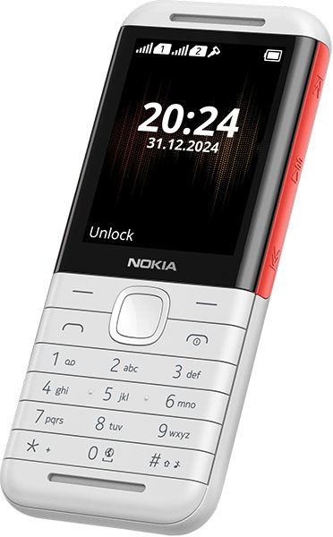 Nokia 5310 (2024) Reviews, Specs & Price Compare