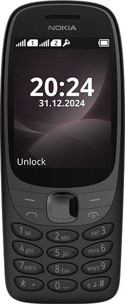 Nokia 6310 (2024) Reviews, Specs & Price Compare