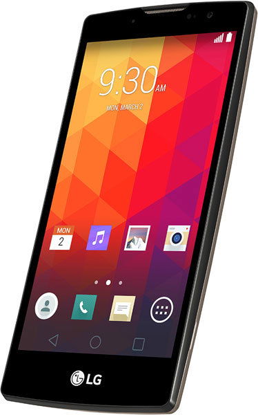 LG Spirit Reviews, Specs & Price Compare