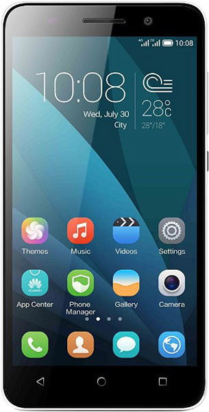 Huawei Honor 4X Reviews, Specs & Price Compare