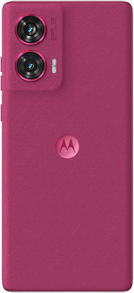 Motorola Edge 50 Fusion Reviews, Specs & Price Compare