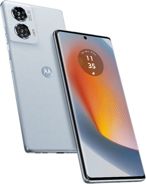 Motorola Edge 50 Fusion Reviews, Specs & Price Compare