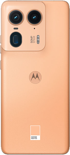 Motorola Edge 50 Ultra Reviews, Specs & Price Compare