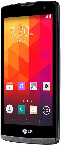 LG Leon Reviews, Specs & Price Compare