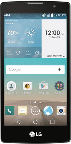 LG Escape 2 Reviews, Specs & Price Compare
