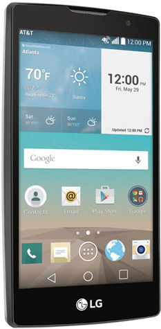 LG Escape 2 Reviews, Specs & Price Compare