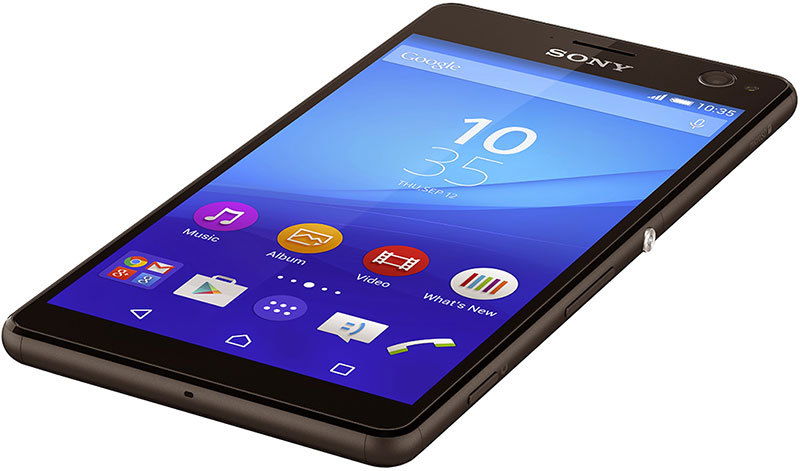 Sony Xperia C4 Reviews, Specs & Price Compare
