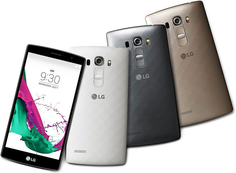 LG G4 Beat Reviews, Specs & Price Compare