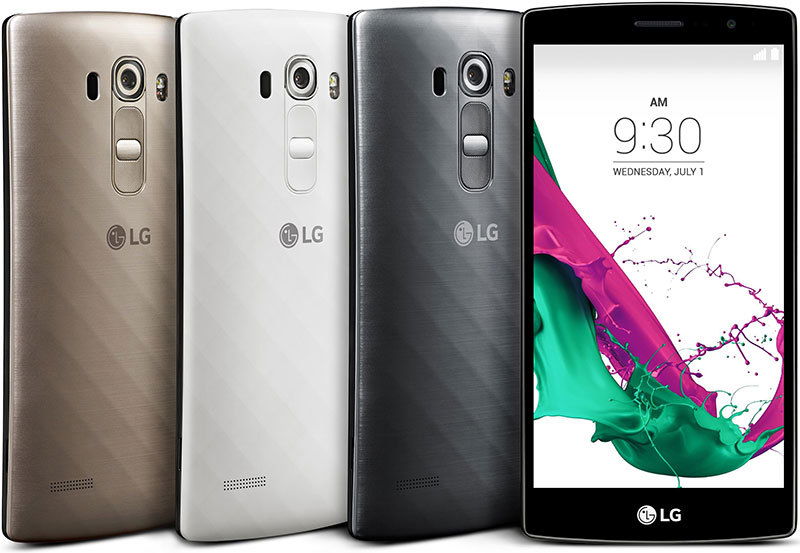 LG G4 Beat Reviews, Specs & Price Compare