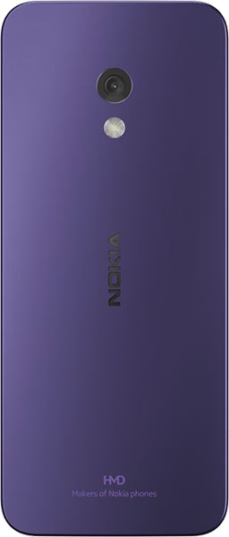 Nokia 235 4G (2024) Reviews, Specs & Price Compare