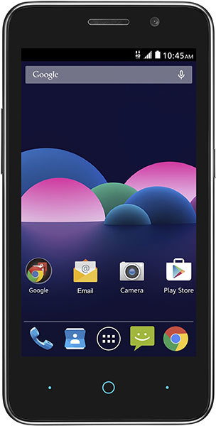 ZTE Obsidian Reviews, Specs & Price Compare