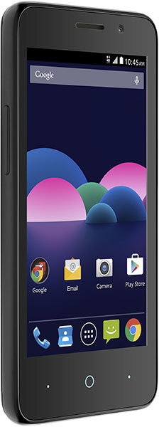 ZTE Obsidian Reviews, Specs & Price Compare