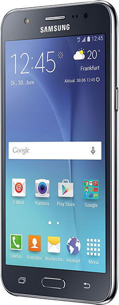 Samsung Galaxy J5 Reviews, Specs & Price Compare