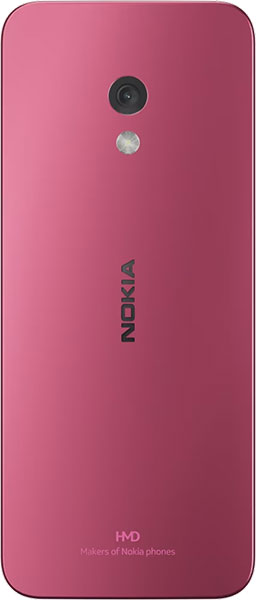 Nokia 225 4G (2024) Reviews, Specs & Price Compare