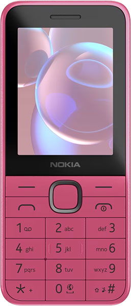 Nokia 225 4G (2024) Manual + PDF Download | The Informr