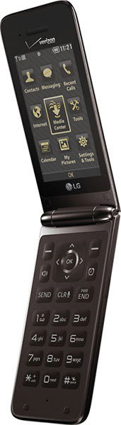 LG Exalt II Reviews, Specs & Price Compare