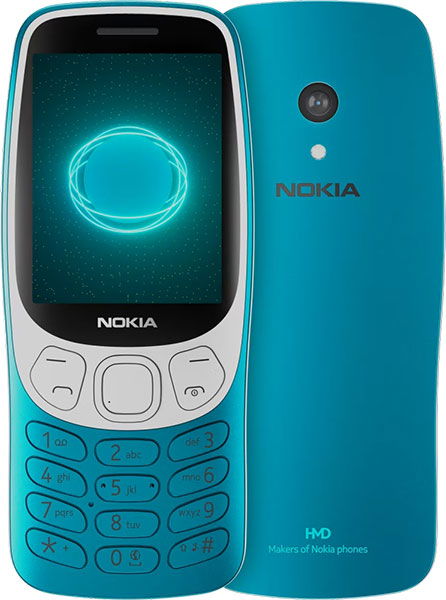Nokia 3210 (2024) Reviews, Specs & Price Compare