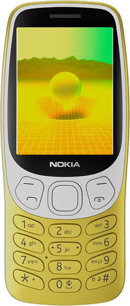 Nokia 3210 (2024) Reviews, Specs & Price Compare
