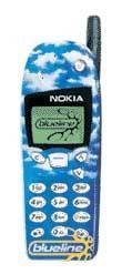 Nokia 5160 Blueline Reviews, Specs & Price Compare