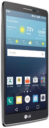 LG G Vista 2 Reviews, Specs & Price Compare