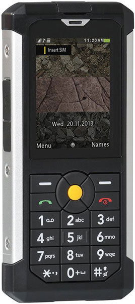 CAT B100 Reviews, Specs & Price Compare