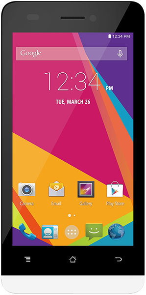 BLU Studio Mini LTE Reviews, Specs & Price Compare