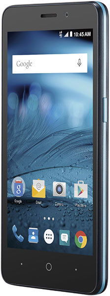 ZTE Avid Plus Reviews, Specs & Price Compare