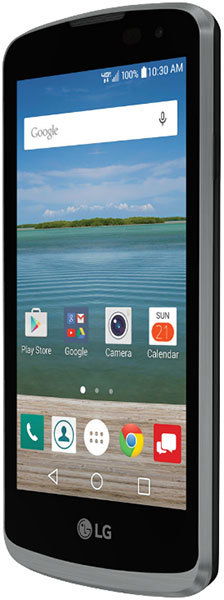 LG Optimus Zone 3 Reviews, Specs & Price Compare