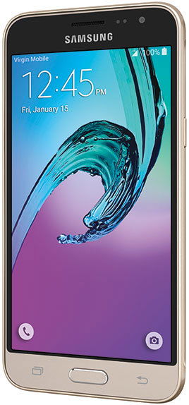Samsung Galaxy J3 (2016) Reviews, Specs & Price Compare